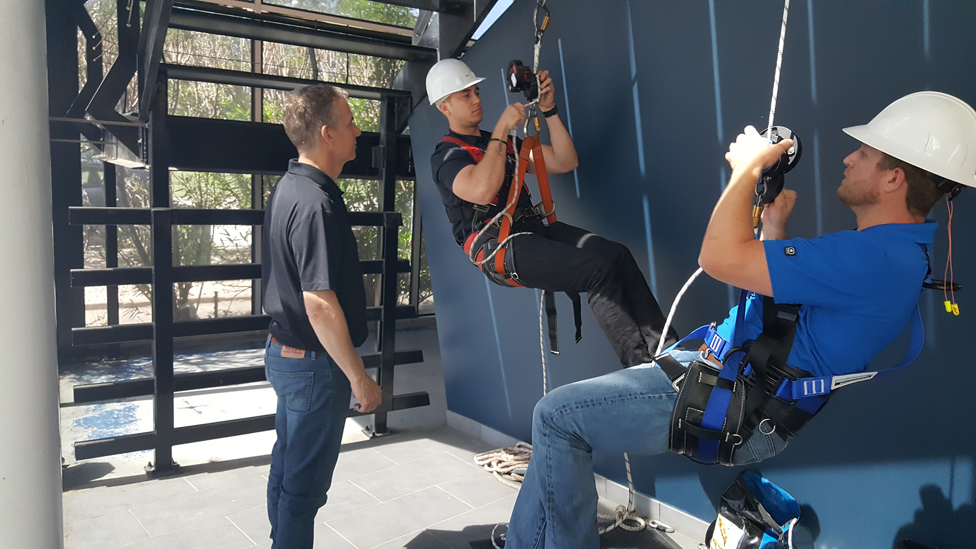 Plan de circulation en entreprise : comment le mettre en place ? - Kee ...